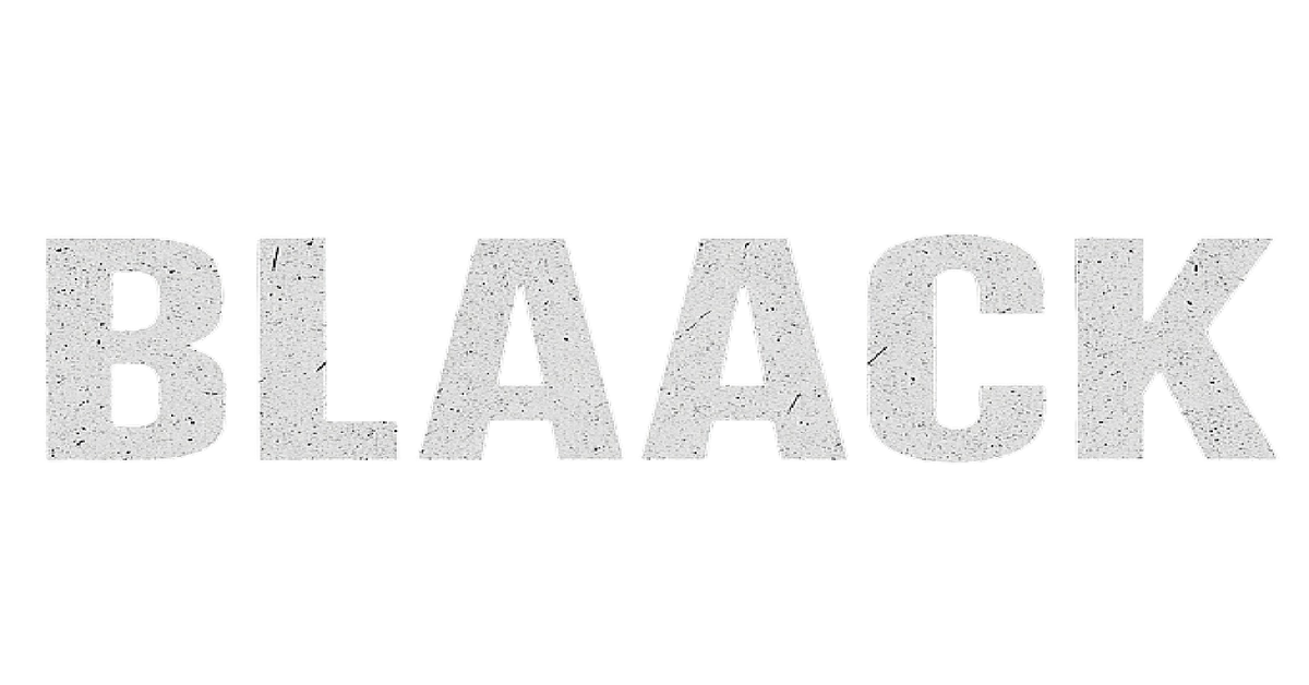Buy Oversized T-Shirts for Men in India | Premium Streetwear – Blaack ...